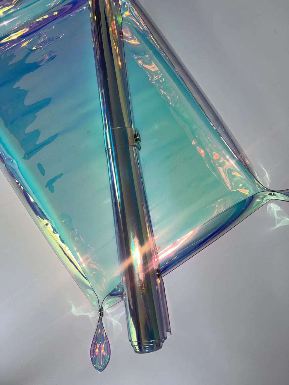 Holographic Potting Mat – Seedor