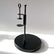 Round Windowsill Clamp Tray for Plants – Seedor