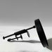 Round Windowsill Clamp Tray for Plants – Seedor