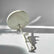Round Windowsill Clamp Tray for Plants – Seedor