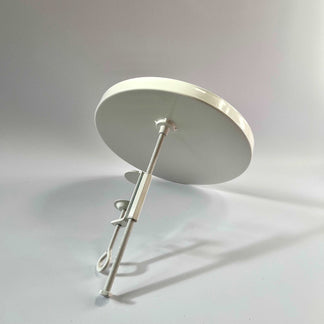 Round Windowsill Clamp Tray for Plants – Seedor