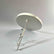 Round Windowsill Clamp Tray for Plants – Seedor